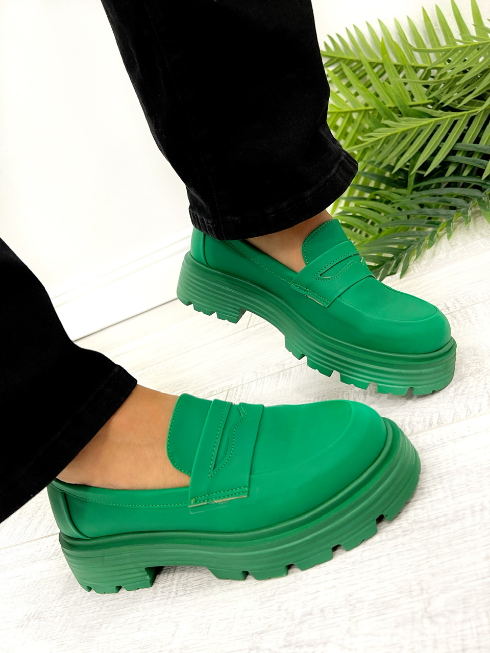 Oksfordice sa nižom platformom - Ženska obuća HOP HOP SHOP: Ženske ...