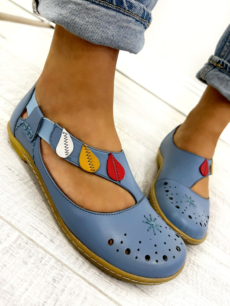 Baletanke na nisku petu - Ženska obuća HOP HOP SHOP: Ženske cipele ...