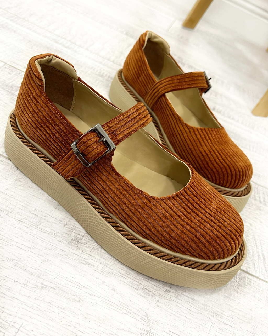 Plitke cipele sa nižom platformom - Ženska obuća HOP HOP SHOP: Ženske ...