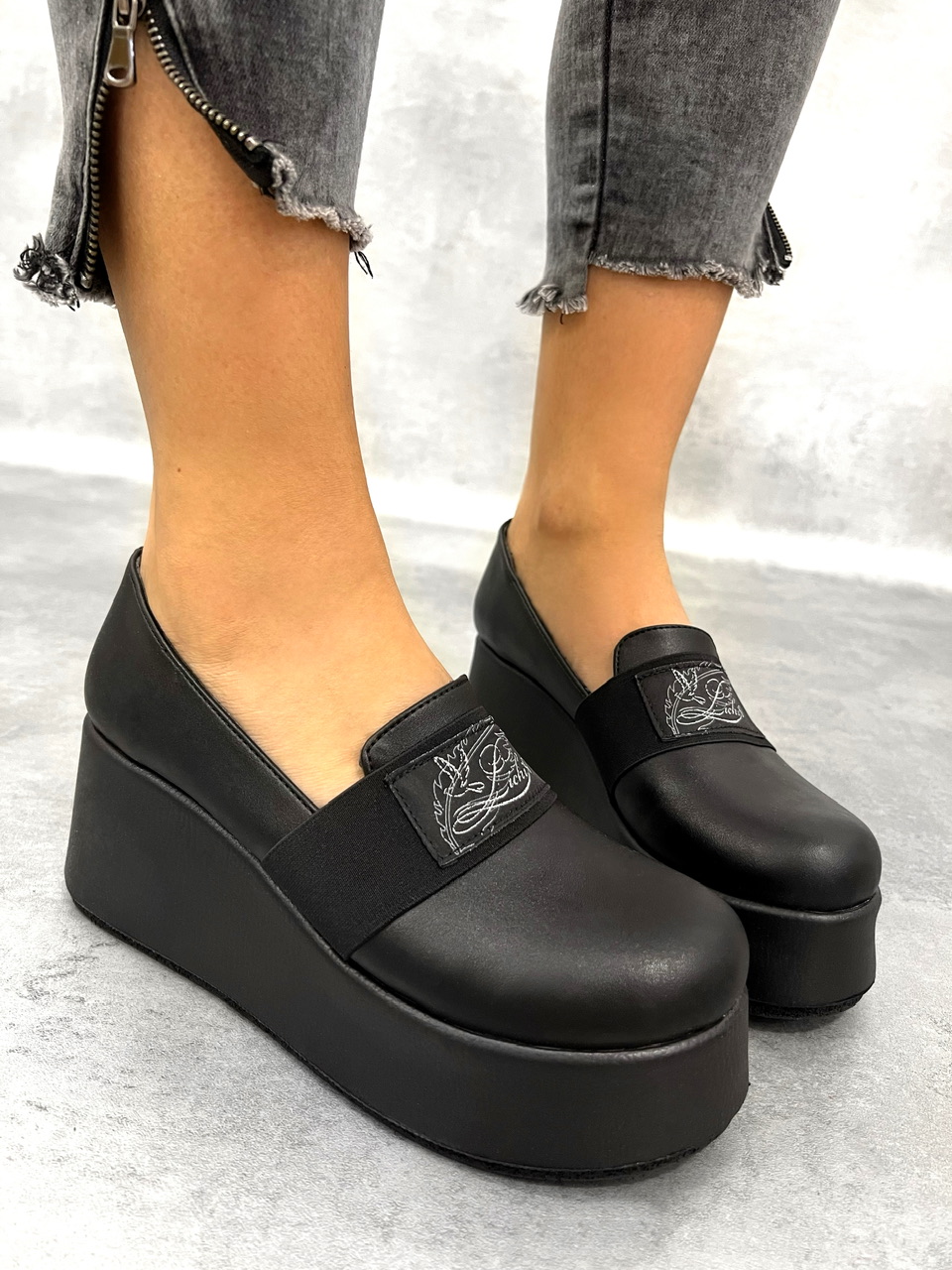 Cipele na platformu - Ženska obuća HOP HOP SHOP: Ženske cipele, čizme ...