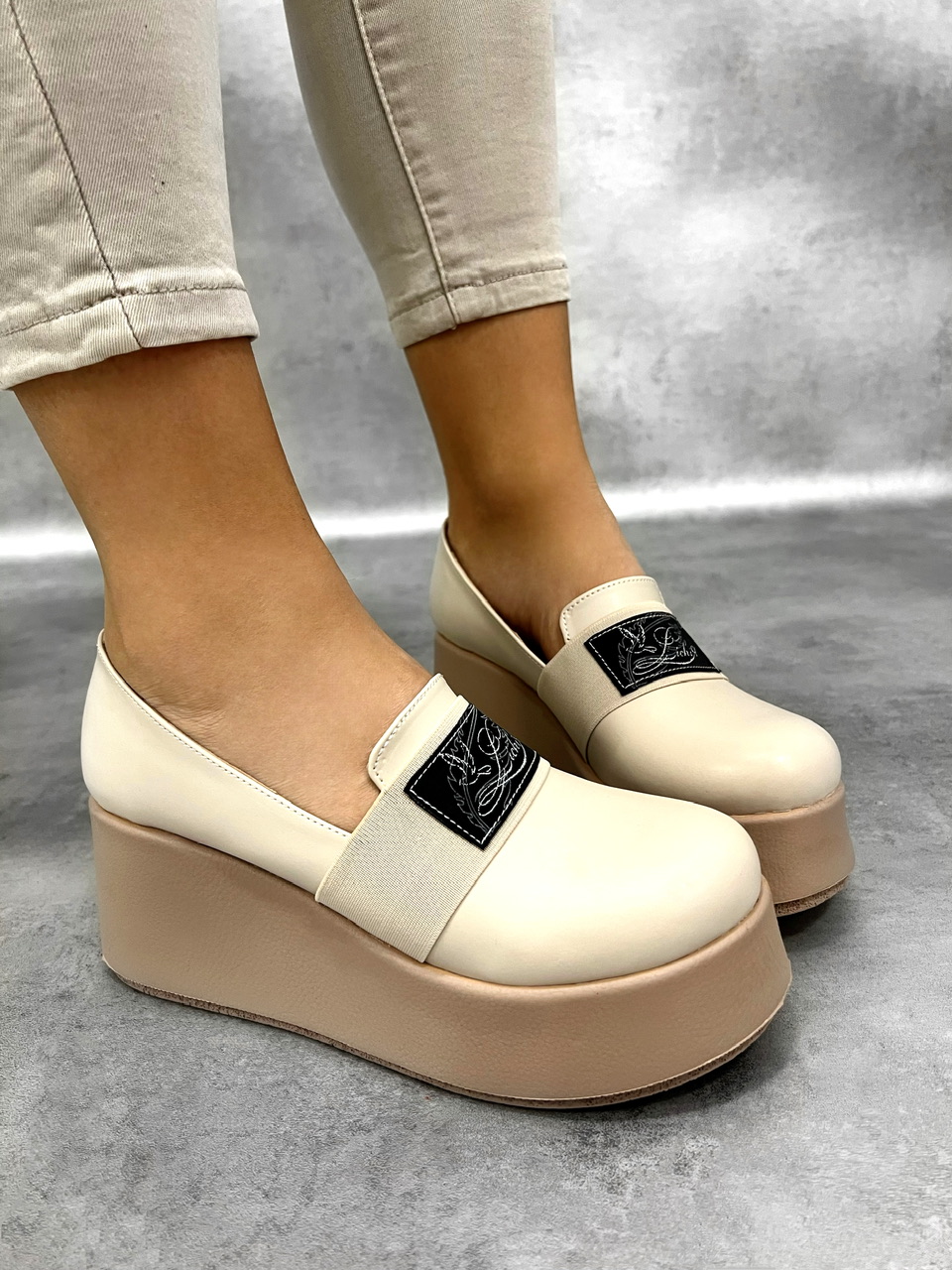 Cipele na platformu - Ženska obuća HOP HOP SHOP: Ženske cipele, čizme ...