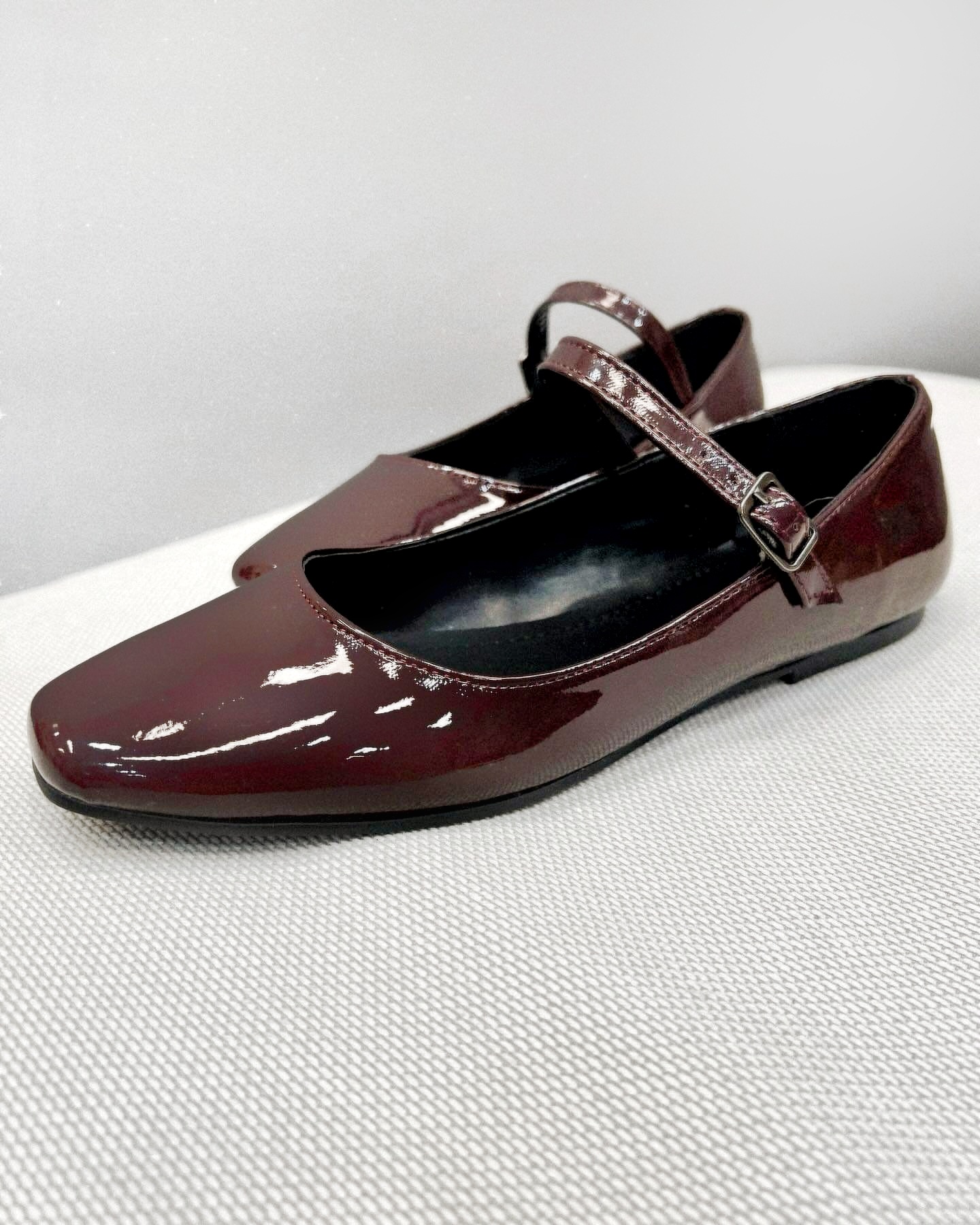 Baletanke na nisku petu - Ženska obuća HOP HOP SHOP: Ženske cipele ...