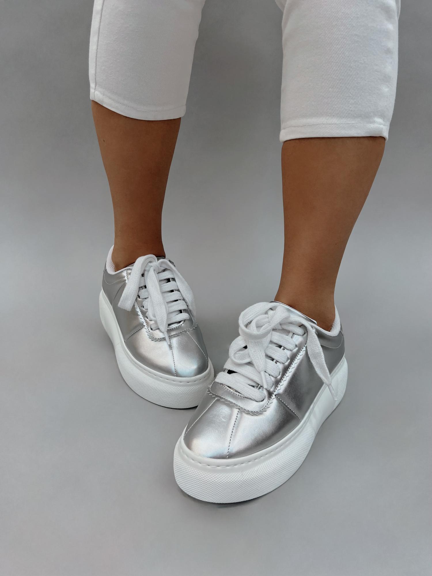 Plitke patike sa nižom platformom - Ženska obuća HOP HOP SHOP: Ženske ...