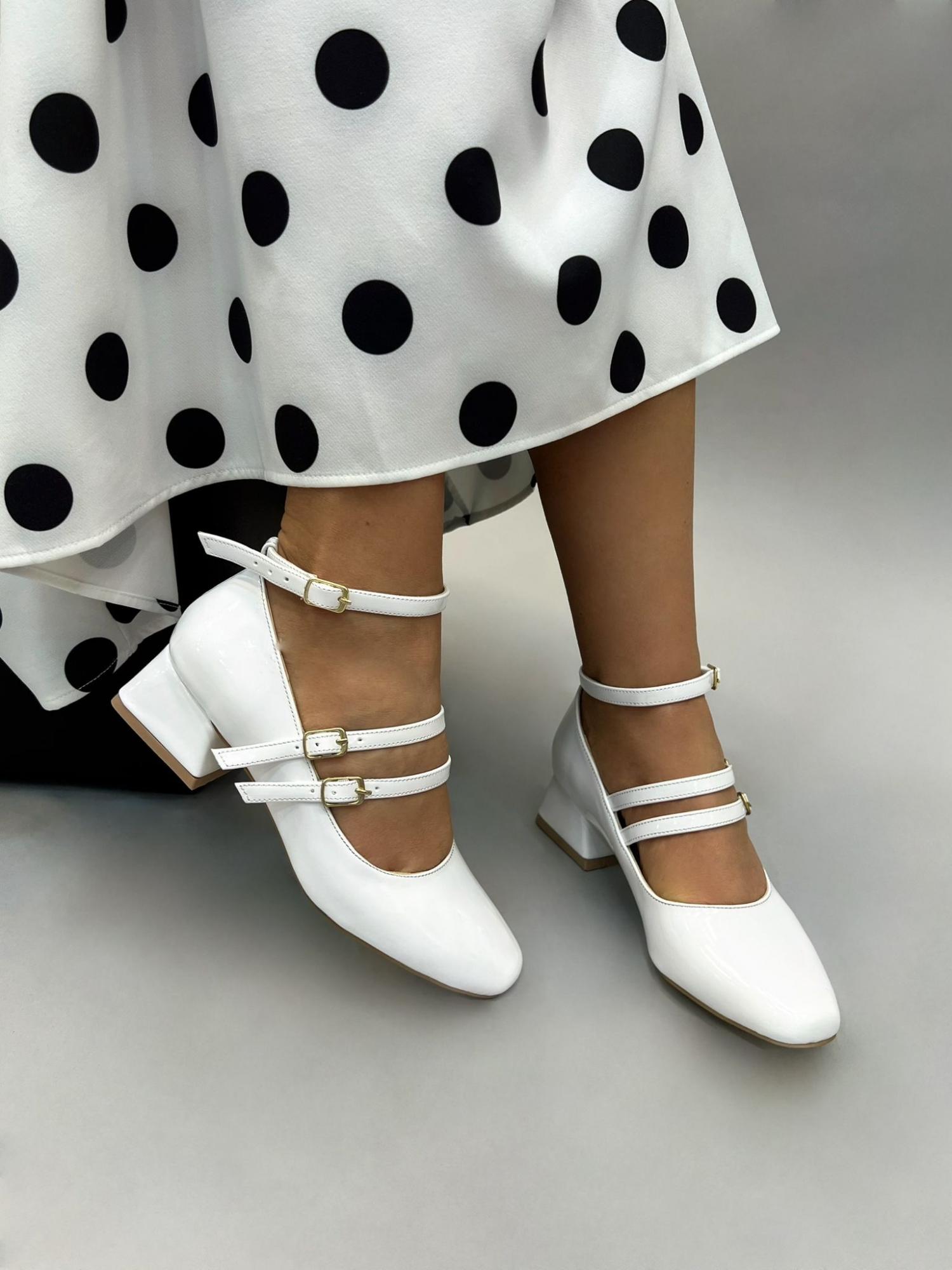 Meri Džejnice na nisku petu - Ženska obuća HOP HOP SHOP: Ženske cipele ...