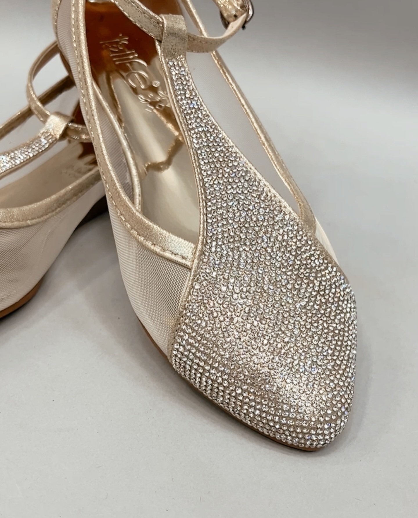 Baletanke na nisku petu - Ženska obuća HOP HOP SHOP: Ženske cipele ...