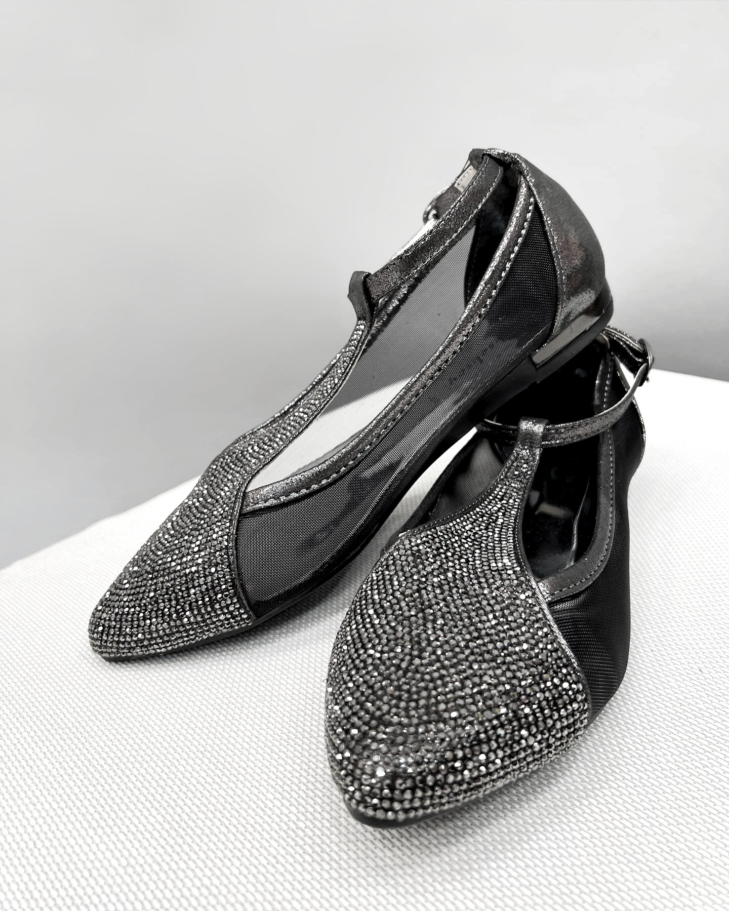 Baletanke na nisku petu - Ženska obuća HOP HOP SHOP: Ženske cipele ...