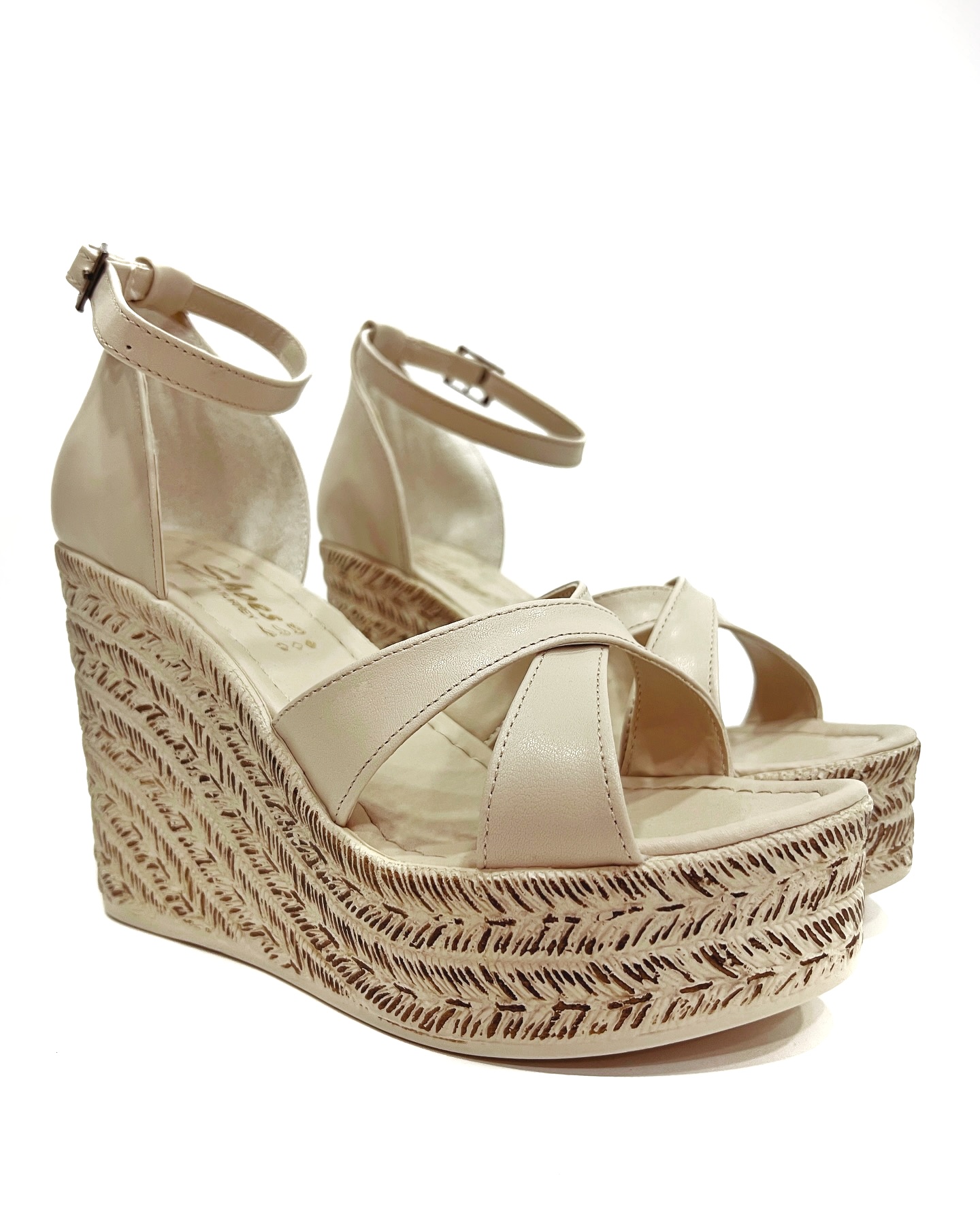 Sandale na platformu - Ženska obuća HOP HOP SHOP: Ženske cipele, čizme ...