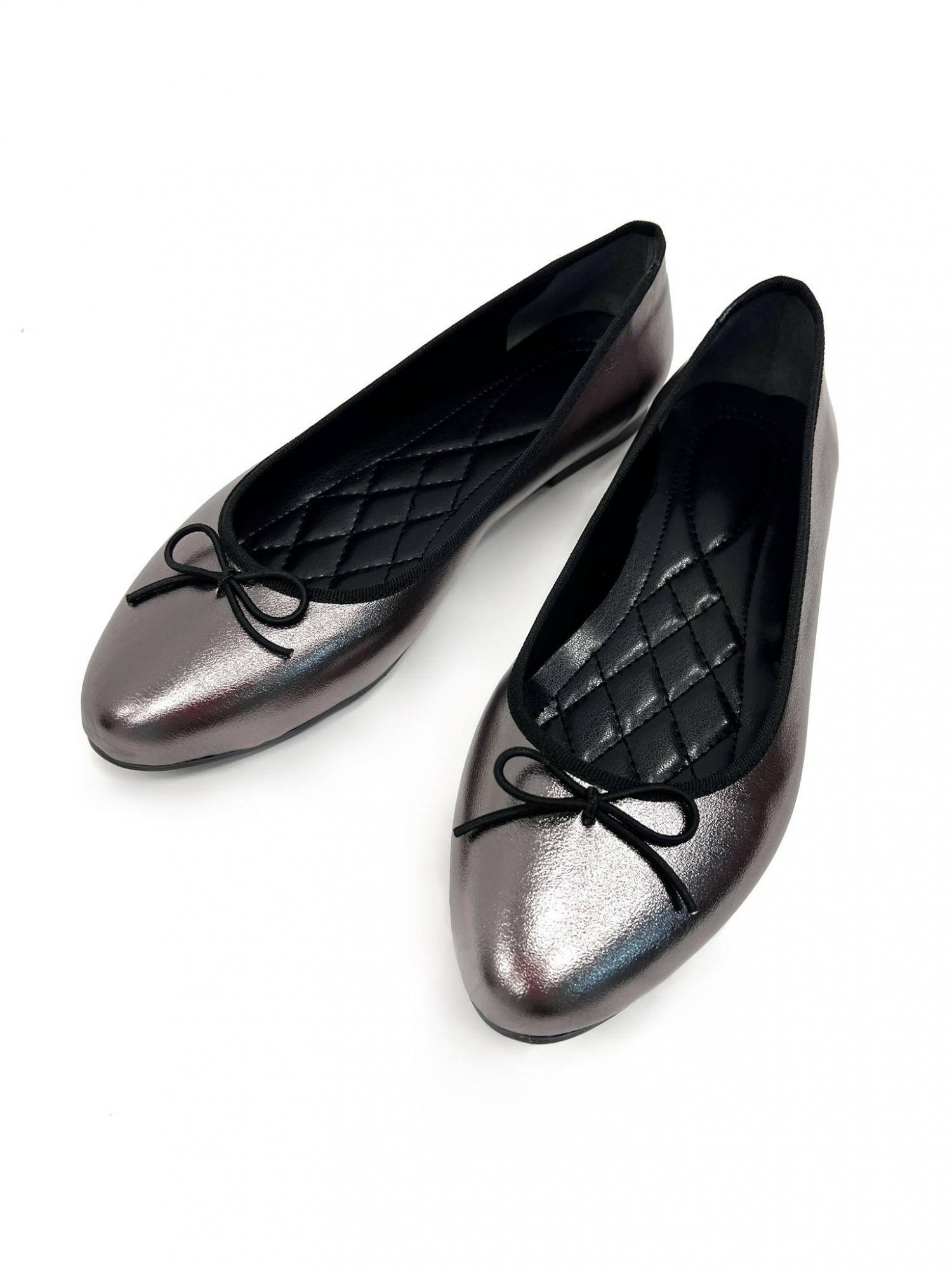 Baletanke na nisku petu - Ženska obuća HOP HOP SHOP: Ženske cipele ...