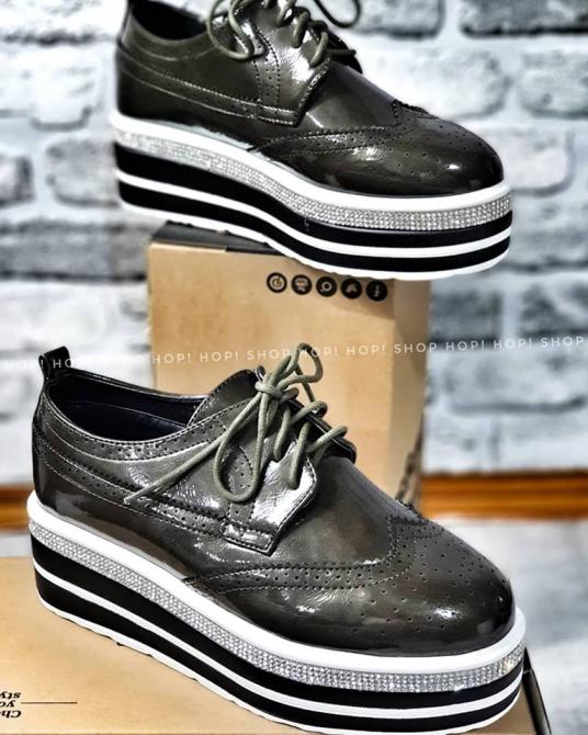 Ženska obuća HOP HOP SHOP: Ženske cipele, čizme, štikle, patike