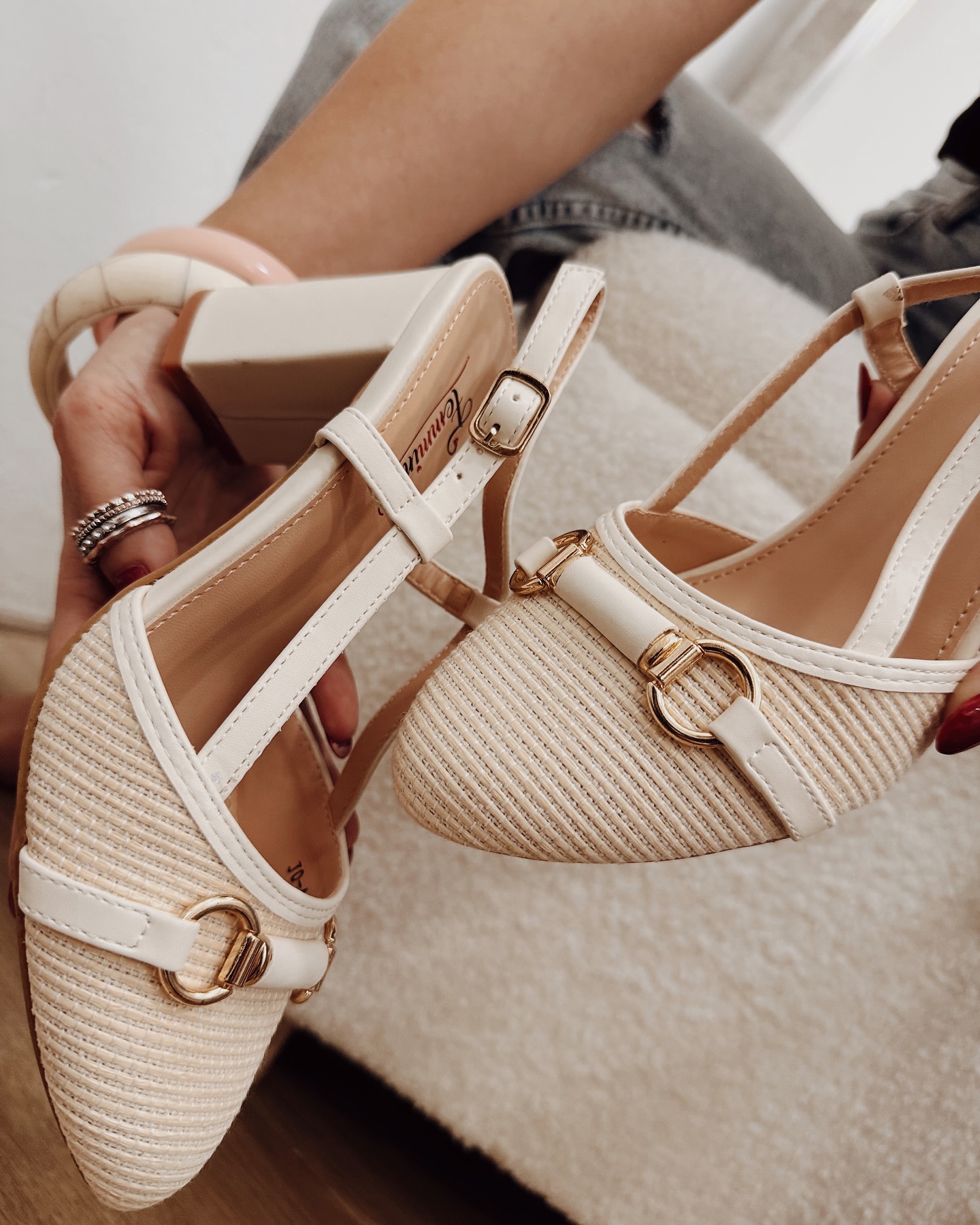 Sandale na visoku štiklu - Ženska obuća HOP HOP SHOP: Ženske cipele ...