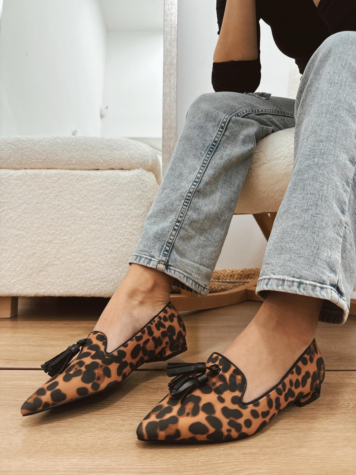 Baletanke sa nižom platformom - Ženska obuća HOP HOP SHOP: Ženske ...