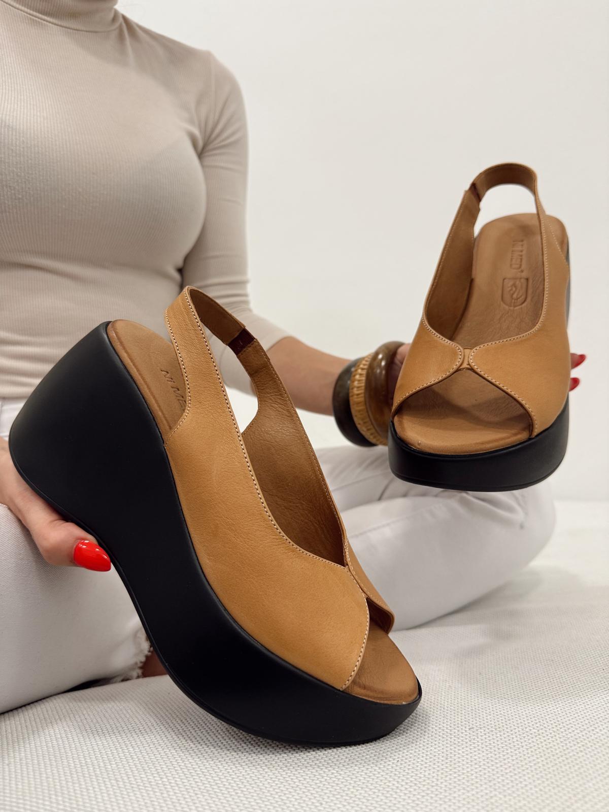 Sandale na platformu - Ženska obuća HOP HOP SHOP: Ženske cipele, čizme ...