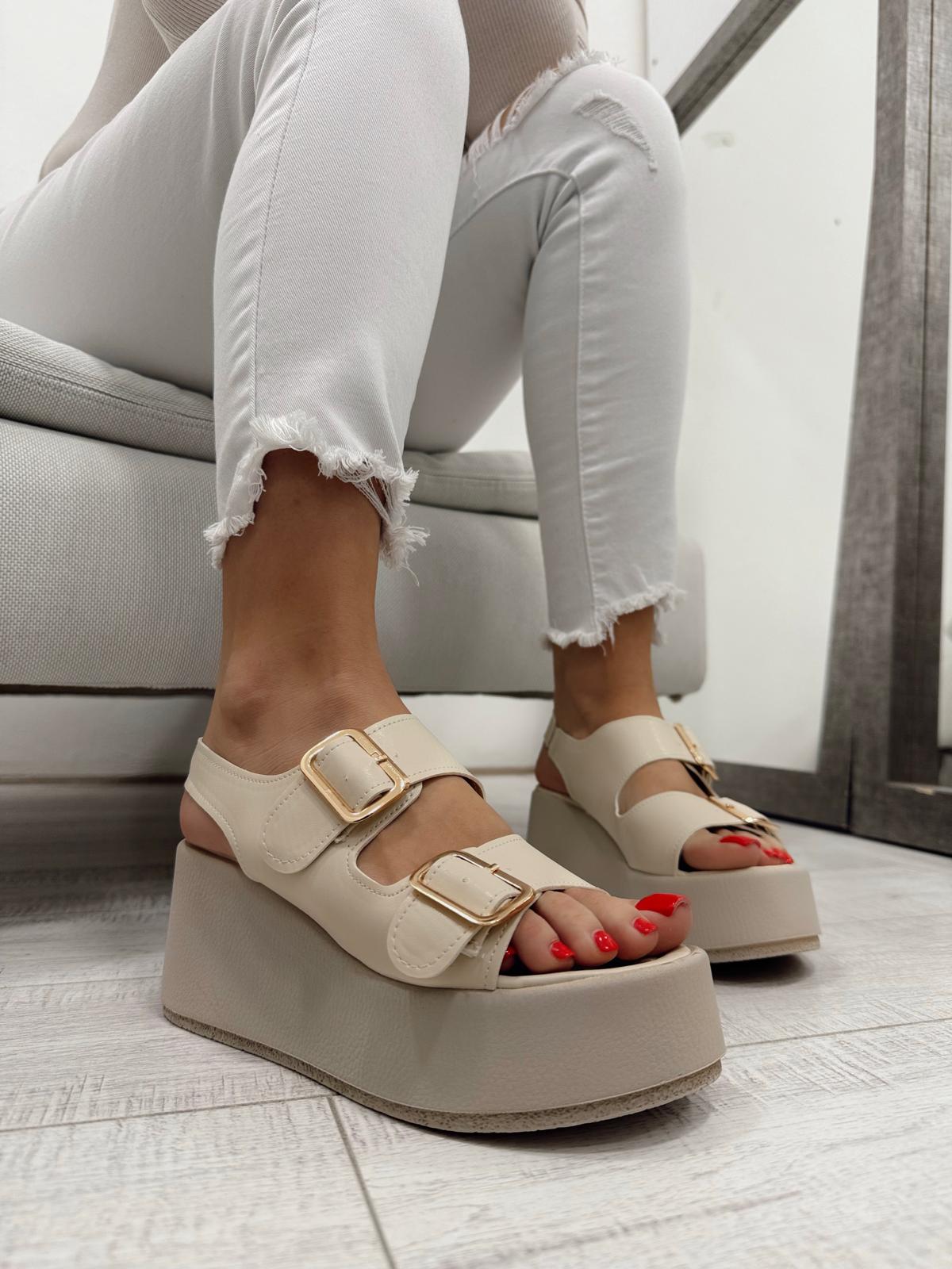 Sandale na punu petu - Ženska obuća HOP HOP SHOP: Ženske cipele, čizme ...