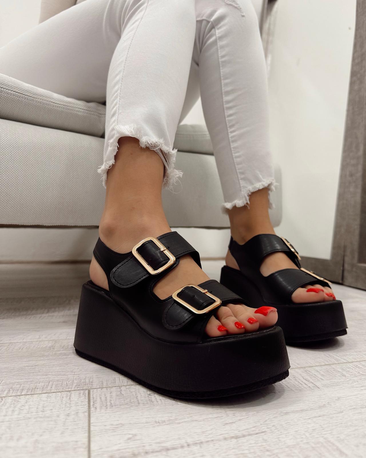Sandale na punu petu - Ženska obuća HOP HOP SHOP: Ženske cipele, čizme ...
