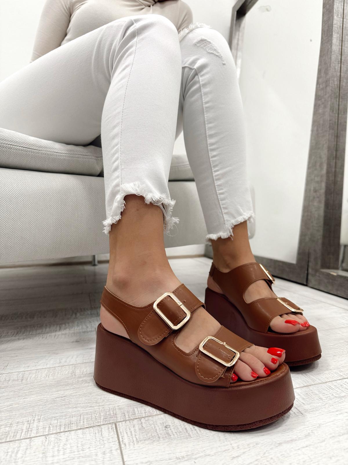 Sandale na punu petu - Ženska obuća HOP HOP SHOP: Ženske cipele, čizme ...