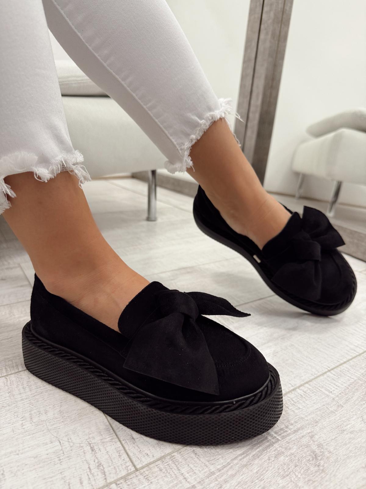 Cipele sa nižom platformom - Ženska obuća HOP HOP SHOP: Ženske cipele ...