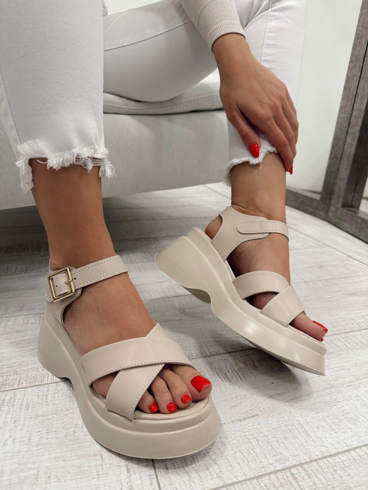 Sandale na punu petu - Ženska obuća HOP HOP SHOP: Ženske cipele, čizme ...