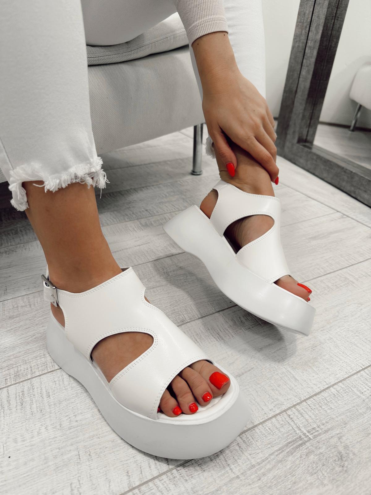 Sandale na punu petu - Ženska obuća HOP HOP SHOP: Ženske cipele, čizme ...