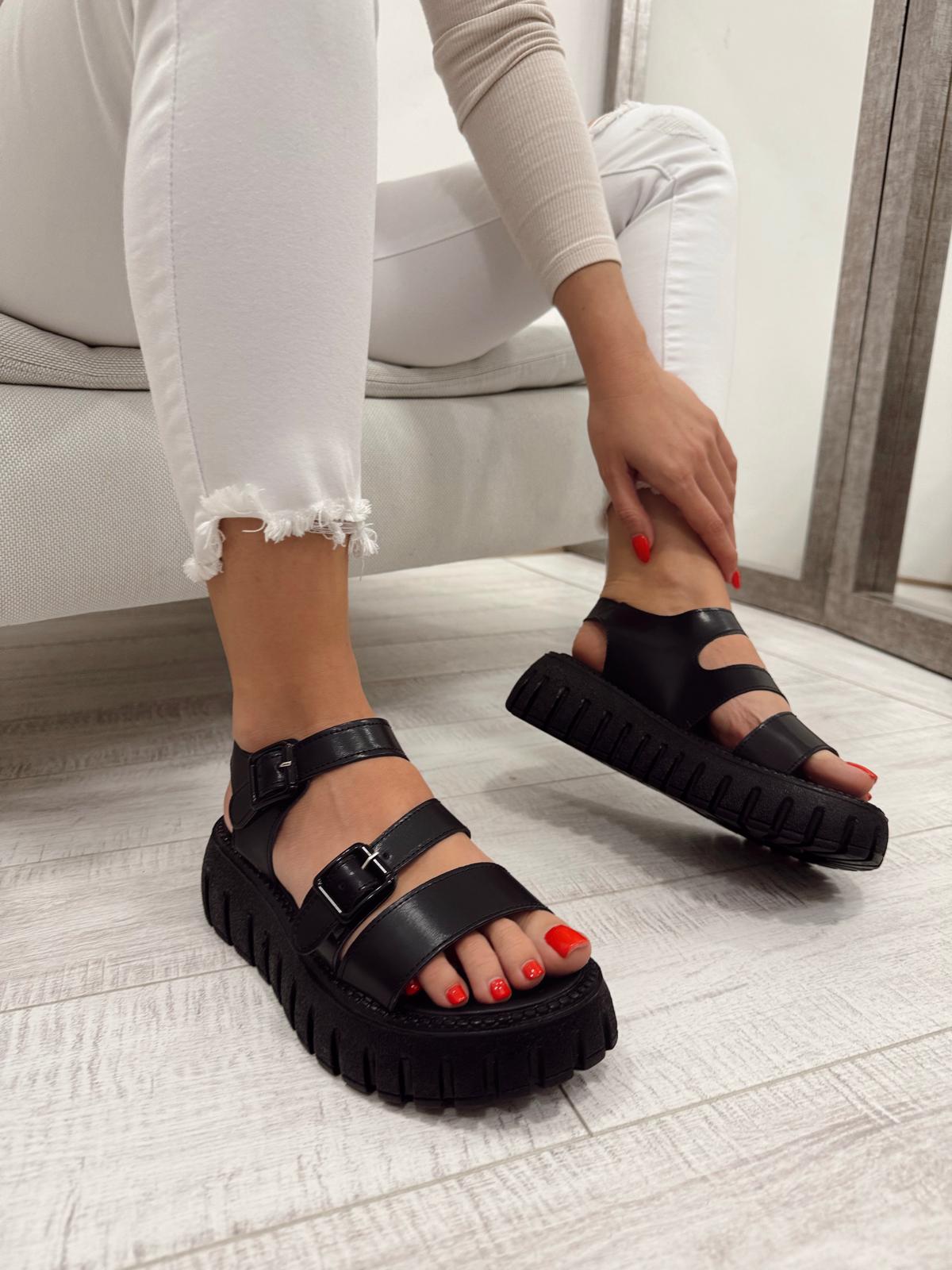Sandale na punu petu - Ženska obuća HOP HOP SHOP: Ženske cipele, čizme ...