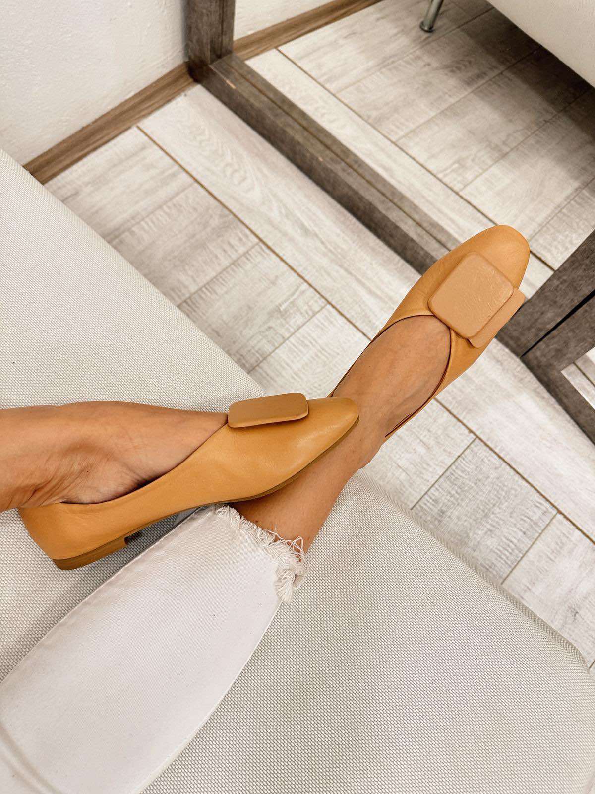 Cipele sa nižom platformom - Ženska obuća HOP HOP SHOP: Ženske cipele ...