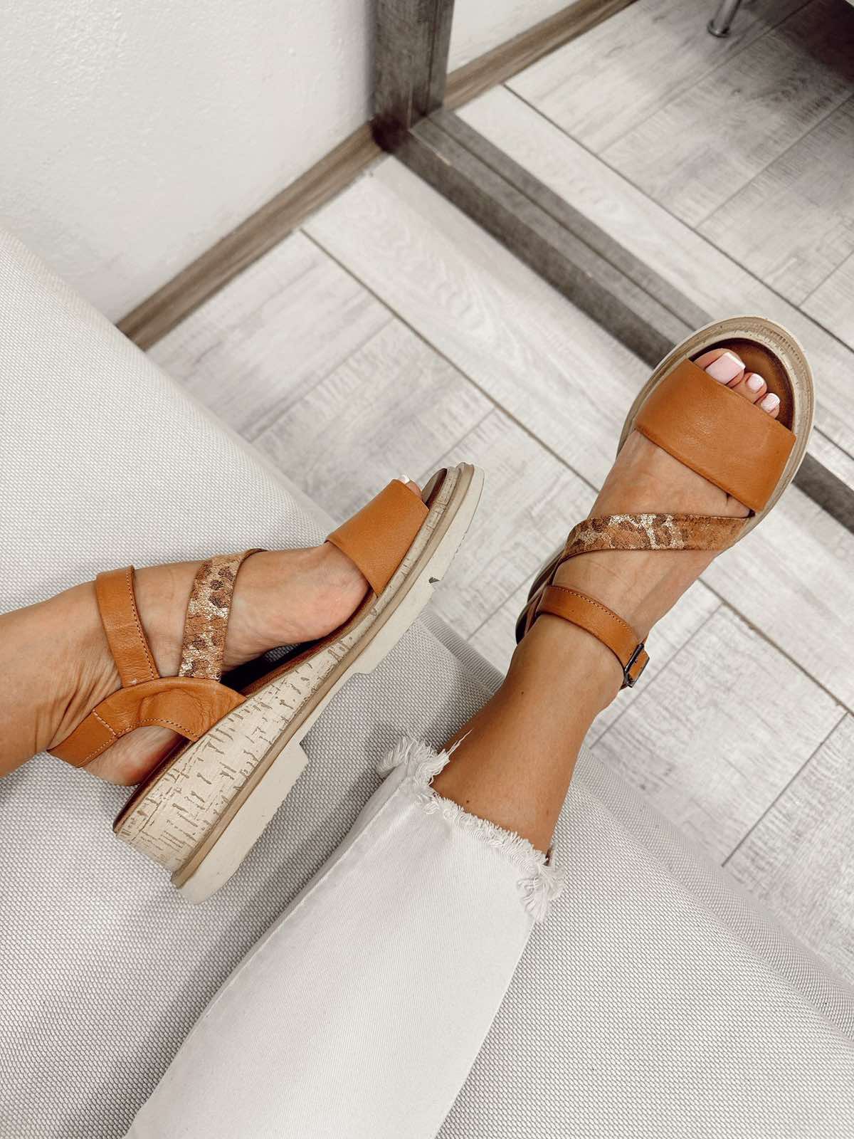 Sandale na platformu - Ženska obuća HOP HOP SHOP: Ženske cipele, čizme ...