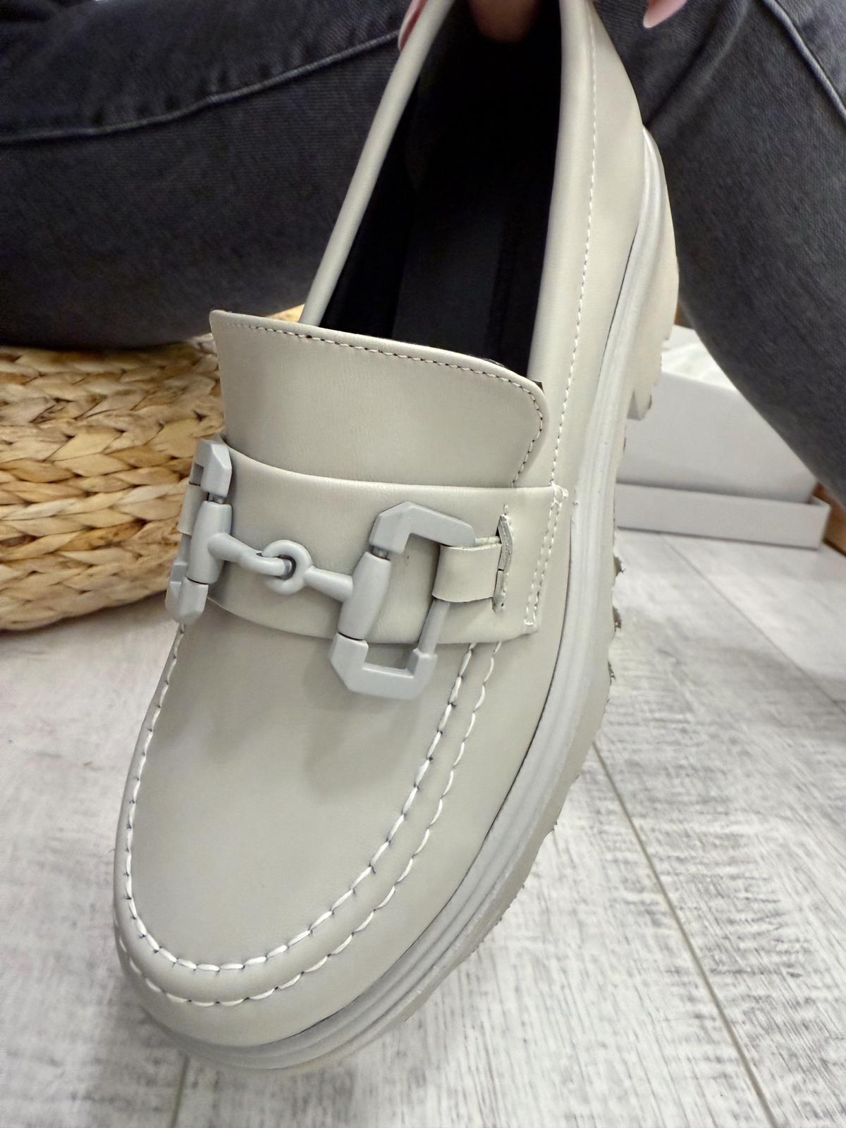 Cipele na nisku petu - Ženska obuća HOP HOP SHOP: Ženske cipele, čizme ...