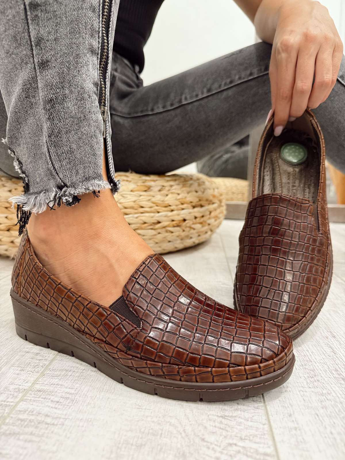 Cipele na platformu - Ženska obuća HOP HOP SHOP: Ženske cipele, čizme ...