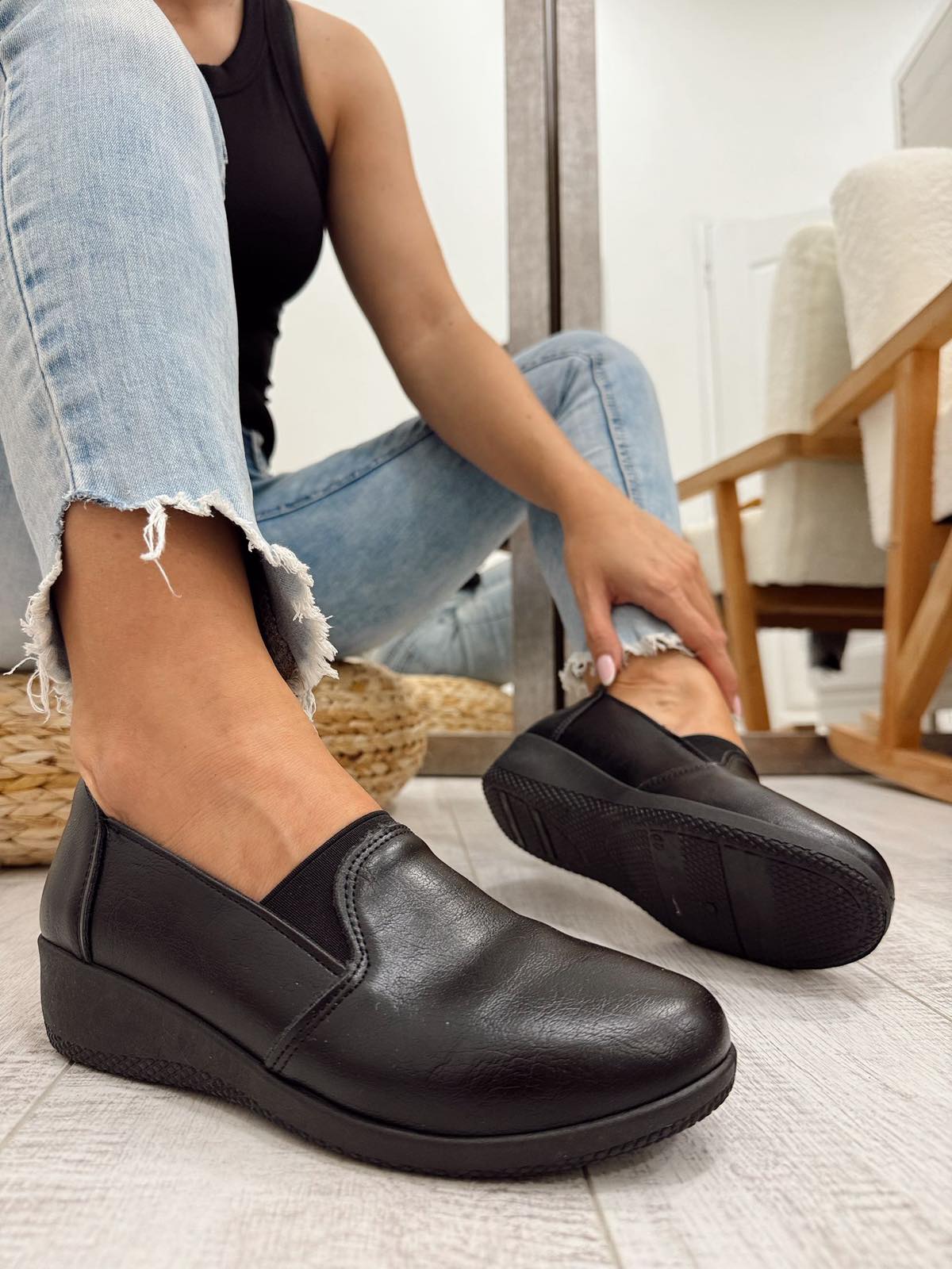 Cipele na platformu - Ženska obuća HOP HOP SHOP: Ženske cipele, čizme ...