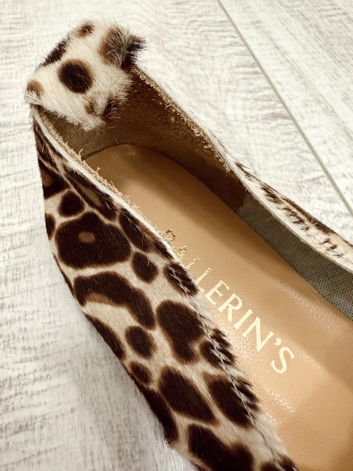 Baletanke ravne - Ženska obuća HOP HOP SHOP: Ženske cipele, čizme ...