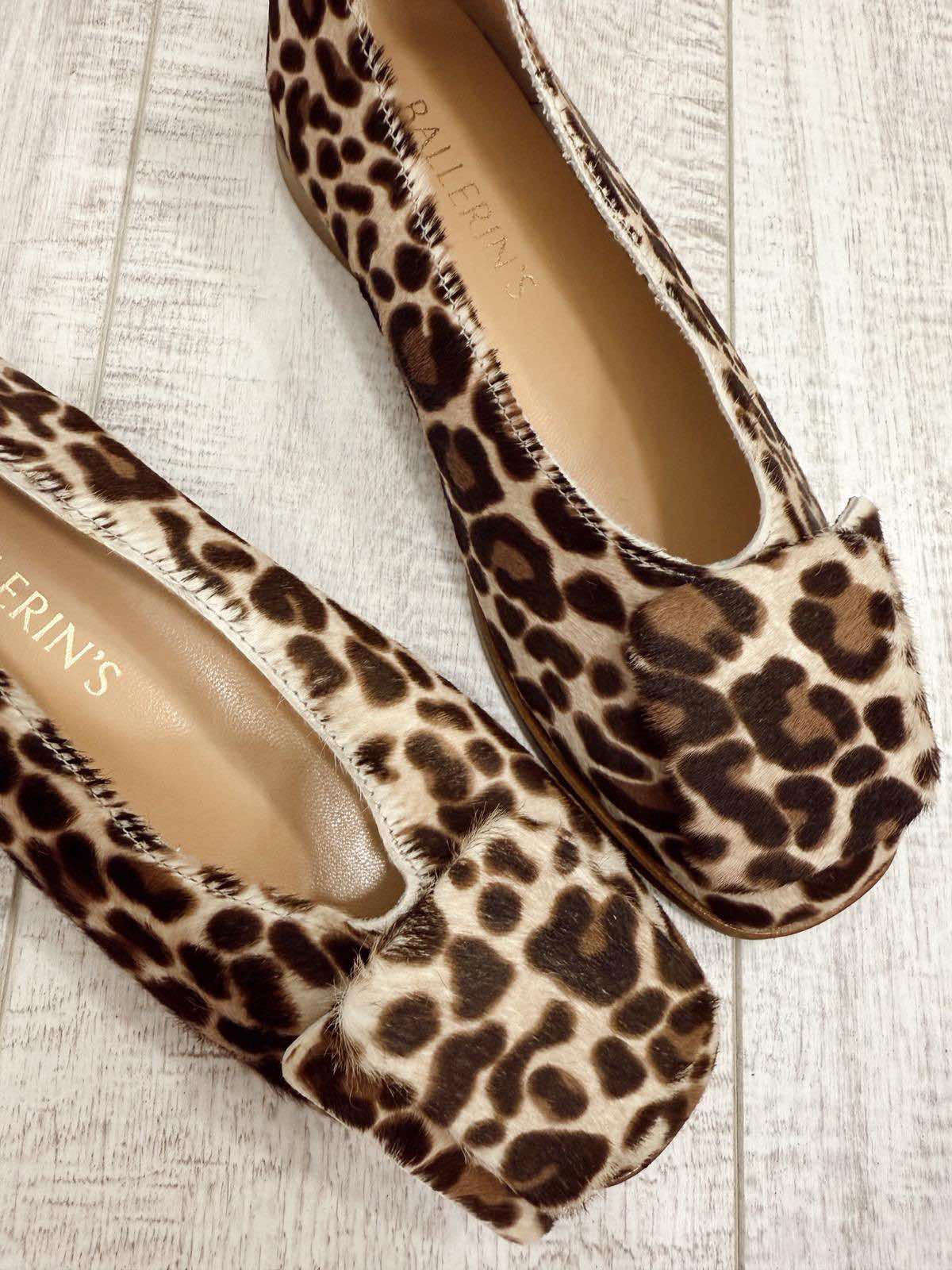 Baletanke ravne - Ženska obuća HOP HOP SHOP: Ženske cipele, čizme ...