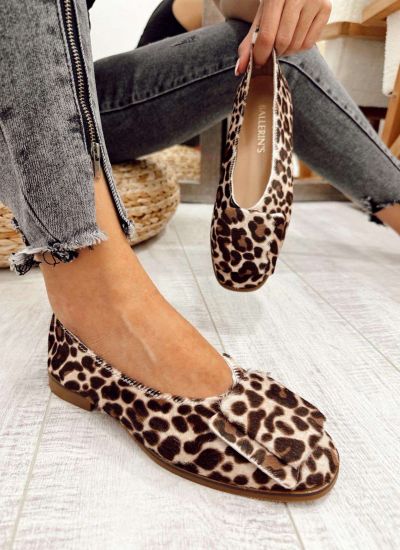 Baletanke ravne - Ženska obuća HOP HOP SHOP: Ženske cipele, čizme ...