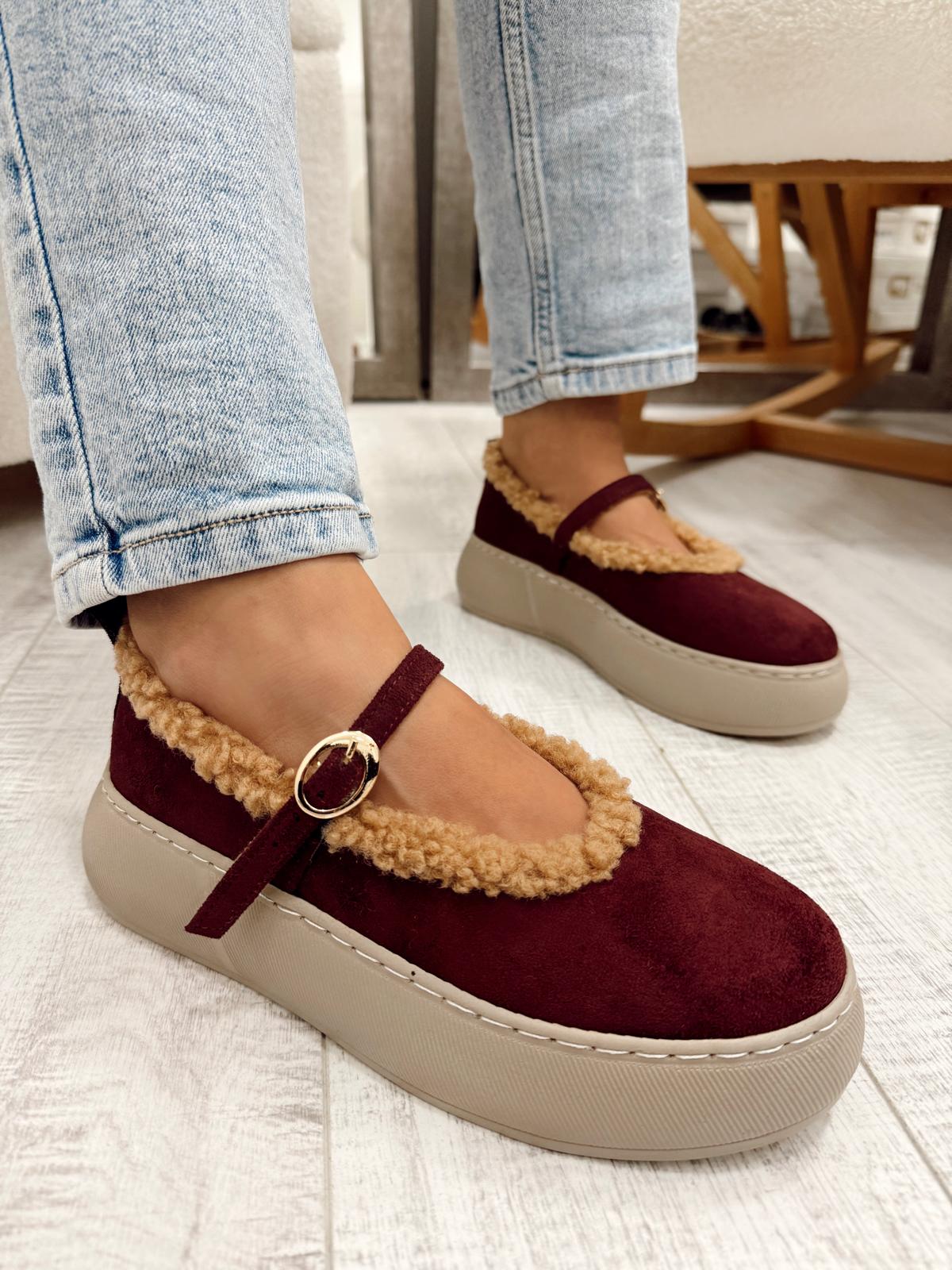 Cipele na platformu - Ženska obuća HOP HOP SHOP: Ženske cipele, čizme ...